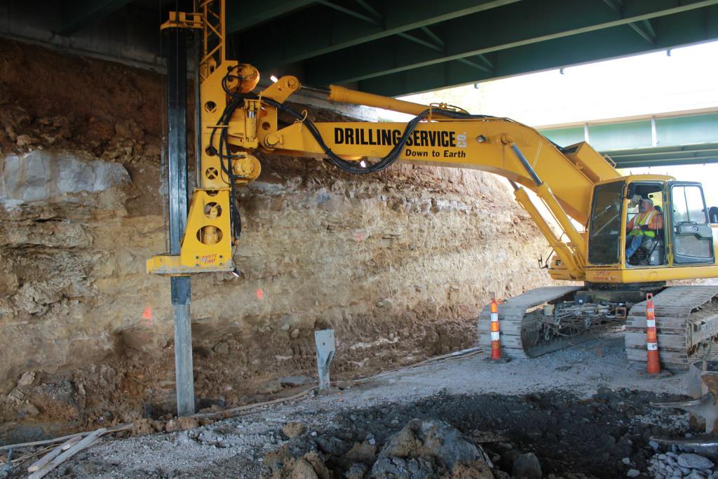 ExcaDrill EDT - 7 - Drilling Service Co.